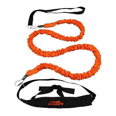 Stroops Widerstandsband „Accelerator“ kaufen - Sport-Thieme