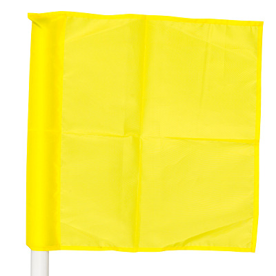 Sport-Thieme Fahne für Grenzstange ø 50 mm kaufen - Sport-Thieme