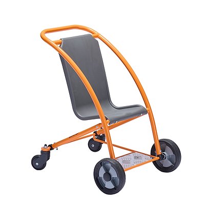 Jakobs Schiebewagen „Buggy Aktiv“ kaufen - Sport-Thieme