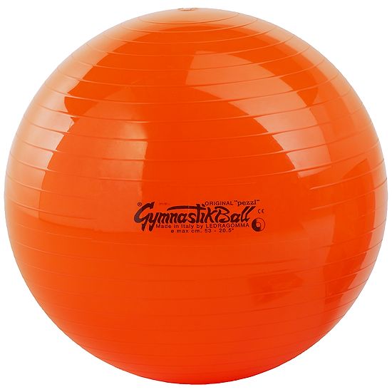 Ledragomma Original Pezziball kaufen - Sport-Thieme.at