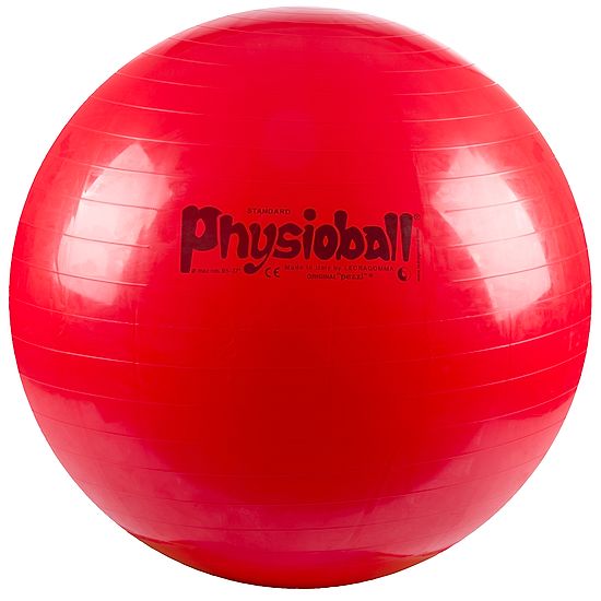 Ledragomma Original Pezziball kaufen - Sport-Thieme.at