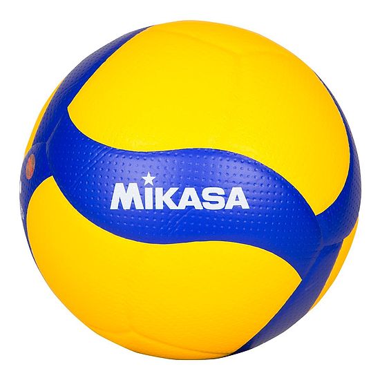 Mikasa Volleyball "V200W-ÖVV" kaufen - Sport-Thieme.at