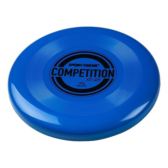 Sport-Thieme Wurfscheibe "Competition" kaufen - Sport-Thieme.at