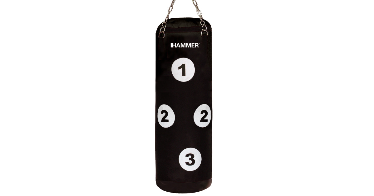 Hammer Boxsack "Sparring" kaufen - Sport-Thieme.at