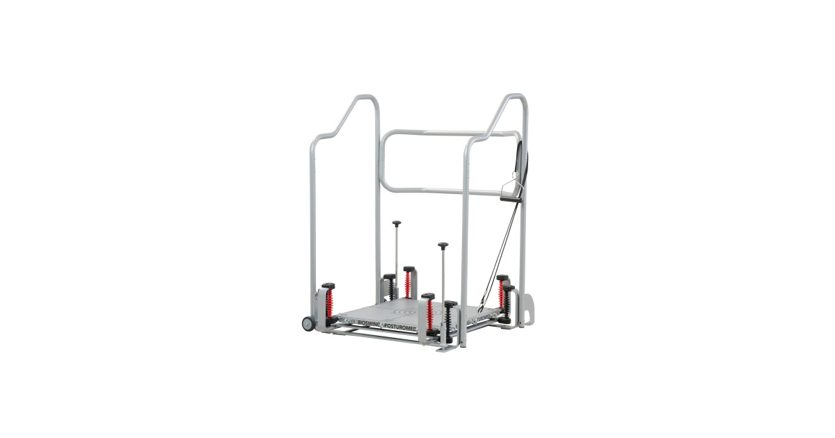 Haider Bioswing Posturomed "202" kaufen - Sport-Thieme.at