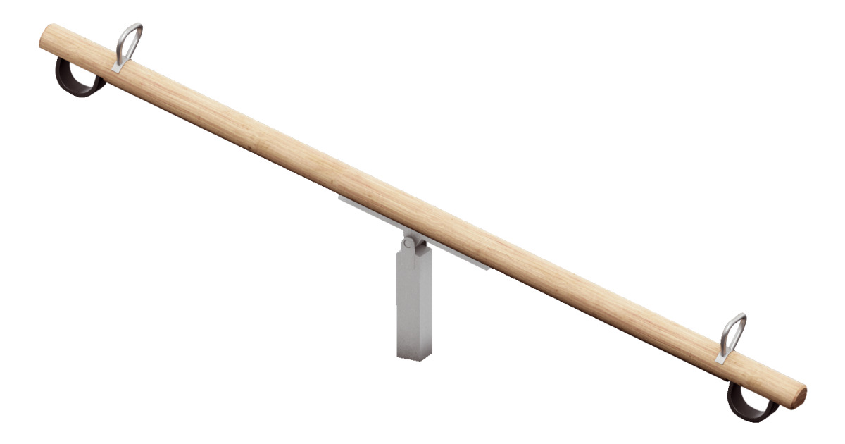 Playparc Wippe kaufen - Sport-Thieme.at