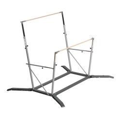 Turnbarren: professionelle Turngeräte bei Sport-Thieme bestellen