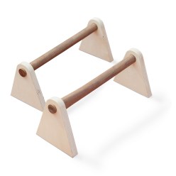 Turnbarren: professionelle Turngeräte bei Sport-Thieme bestellen