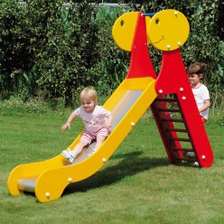 Rutschen für den Spielplatz kaufen - Sport-Thieme.at